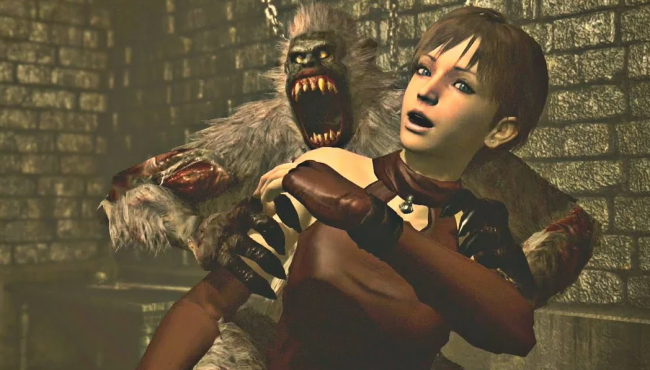 Zach Cregger takes the helm for a new Resident Evil movie based on ...