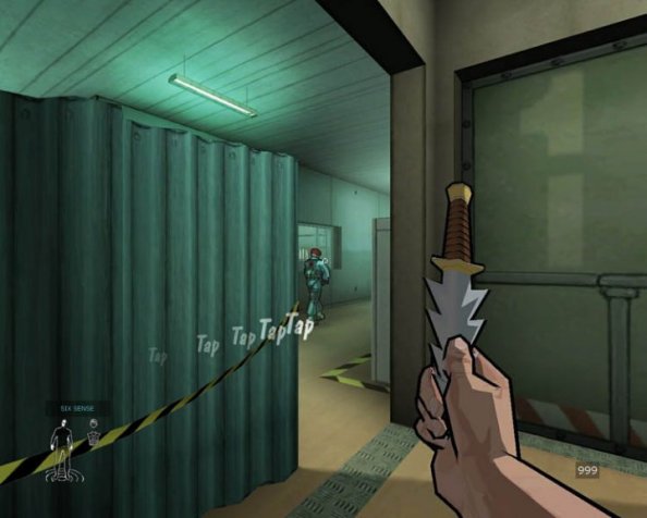 XIII (2003) - Gamereactor UK
