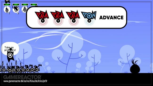 Two timeless rhythm classics return: Patapon 1+2 Replay arrives in July