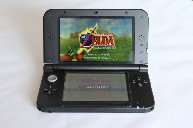 3DS XL: The Essentials - - Gamereactor