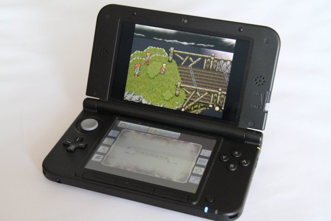3DS XL: The Essentials - - Gamereactor