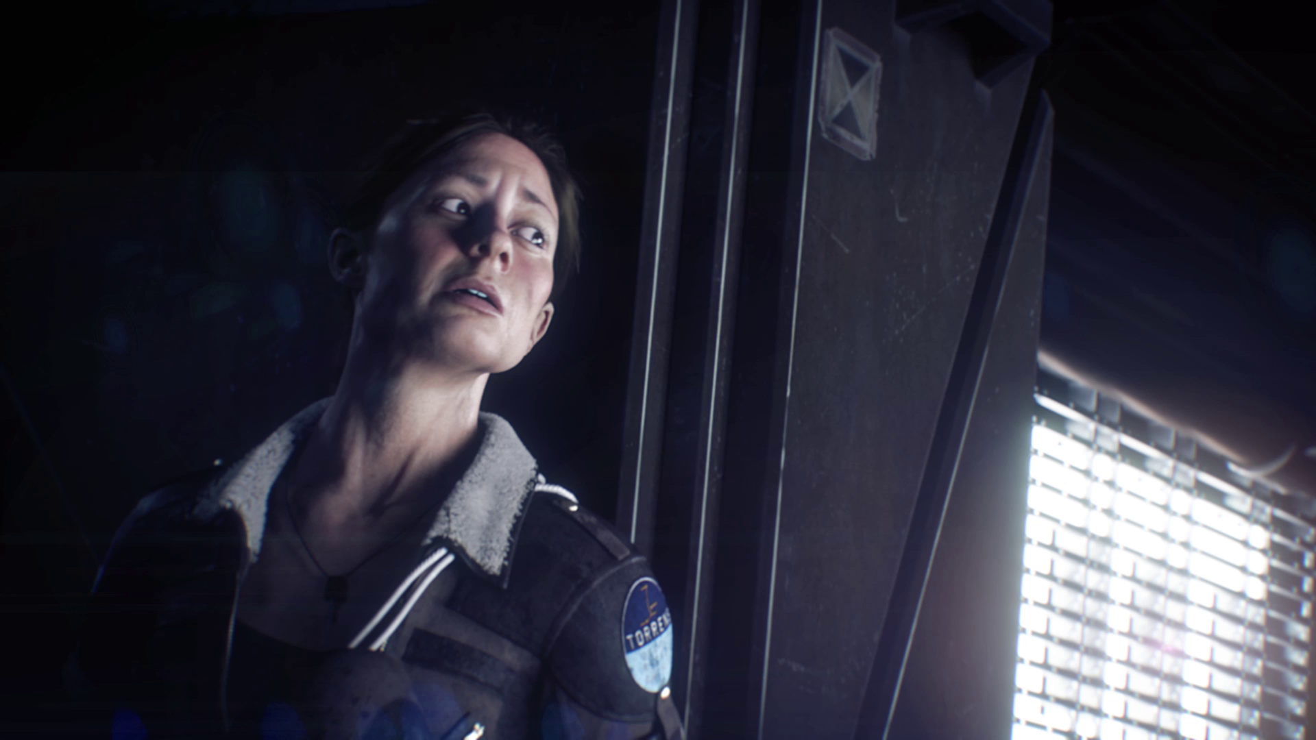 Alien: Isolation trailer focuses on improvisation