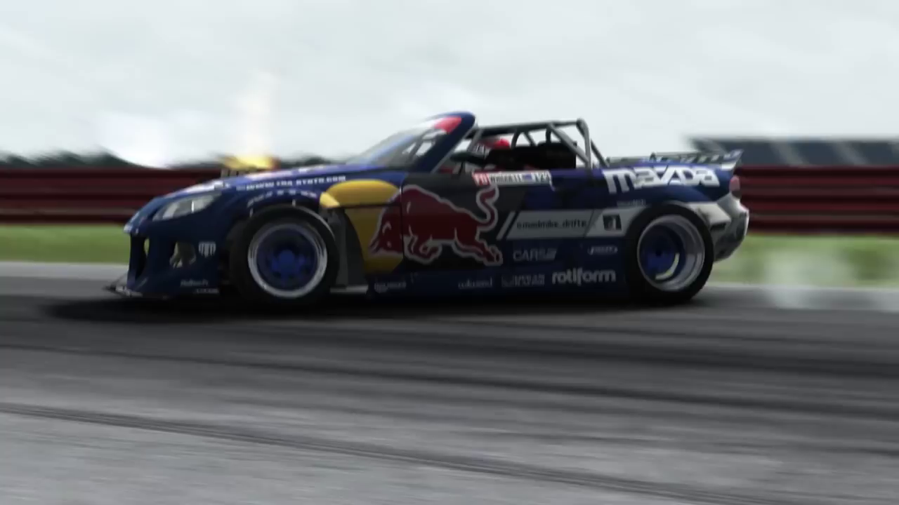 Project CARS scores a new expansion today