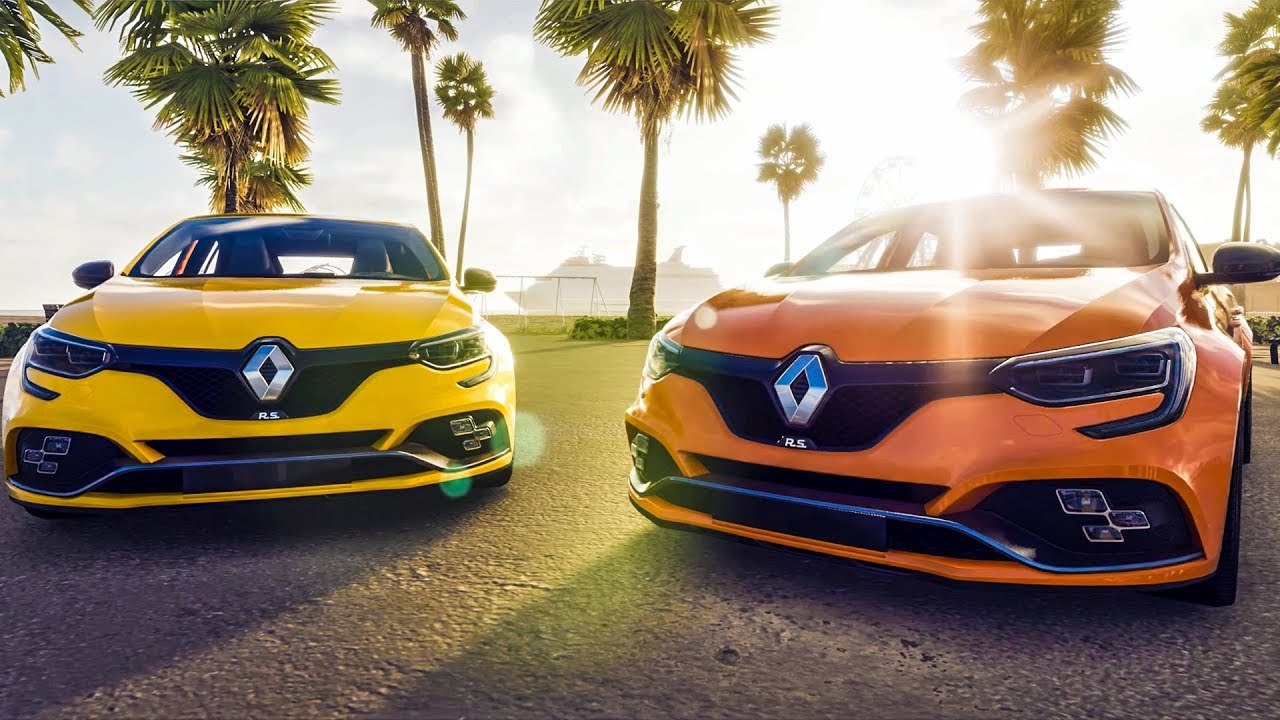 The Crew 2 is free to play from December 5 to 8