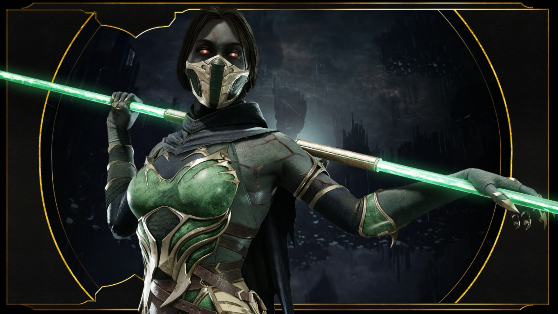 MK11 players get thank you gift as Towers of Time is tweaked - Mortal ...