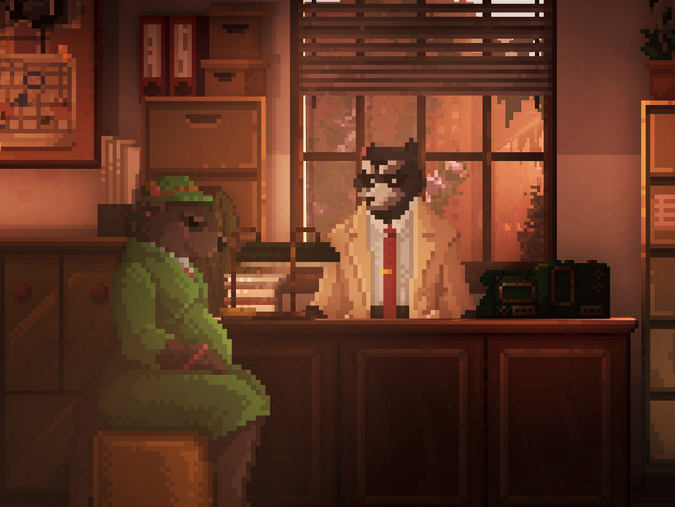 A new Backbone game is coming in 2022