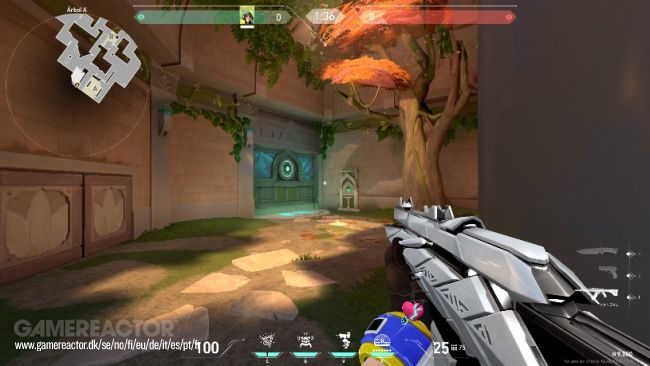 Gen.G make history as first APAC Valorant international tournament winners