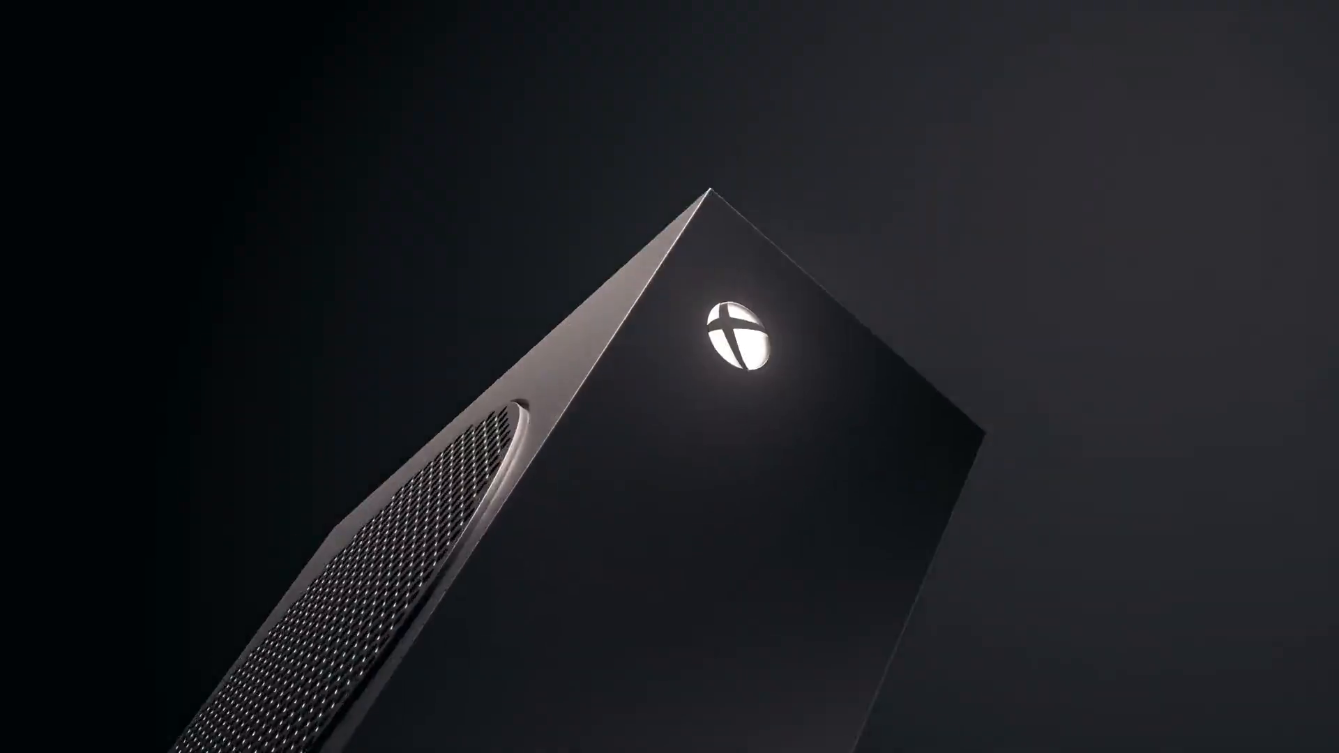 Xbox Series S gets a new black version - - Gamereactor