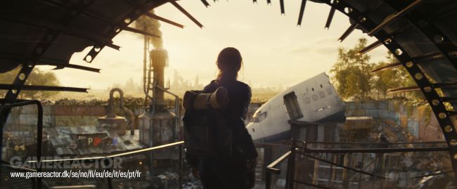 Everything you need to know about Amazon's Fallout ahead of release: we ...