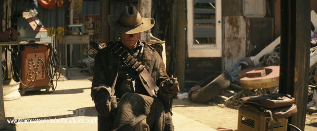 Fallout series on Amazon Prime Video looks stunning in new images ...