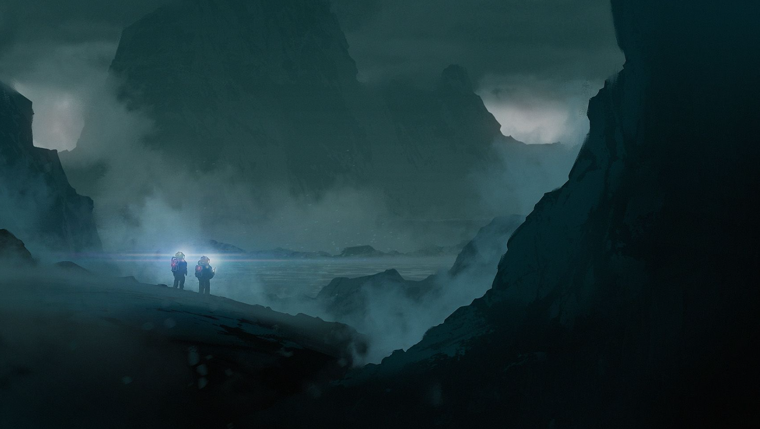 The next major expansion for the Free League's Alien role-playing game ...