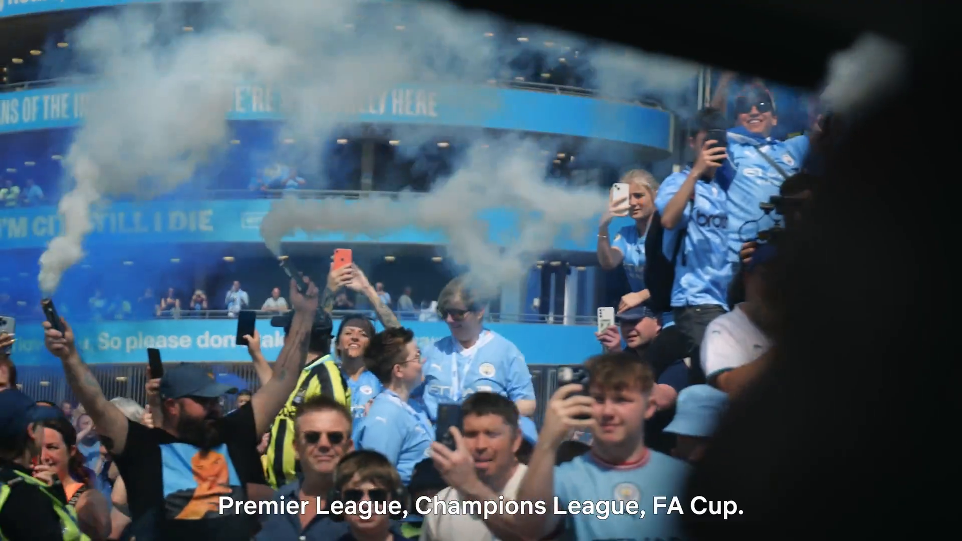 Netflix continues to expand its sports coverage with documentary ...