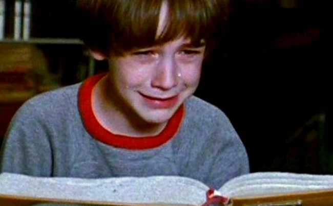 The Neverending Story is being revived as a new film series - - Gamereactor