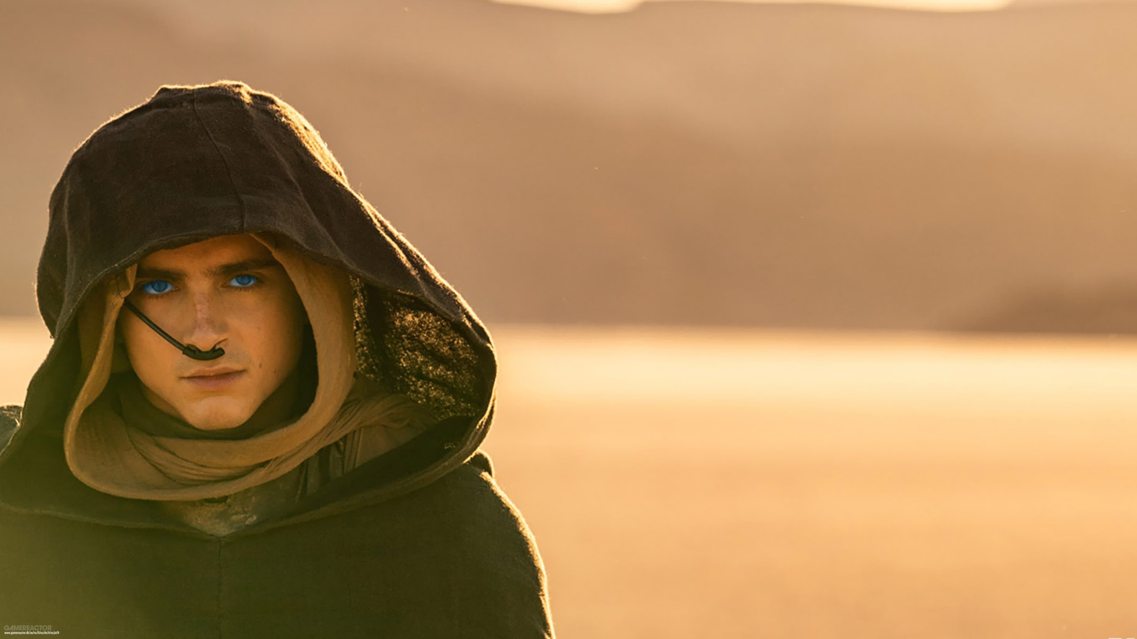 Dune: Part Two will still try and get an Oscar for its score