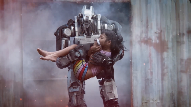 Leaked Black Ops 7 trailer reveals boss fights, mechs, and release date ...