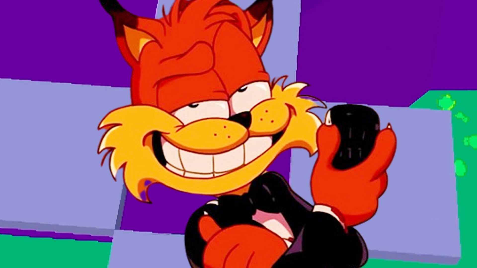 Bubsy 4D demo now available for PlayStation, Switch, and Xbox