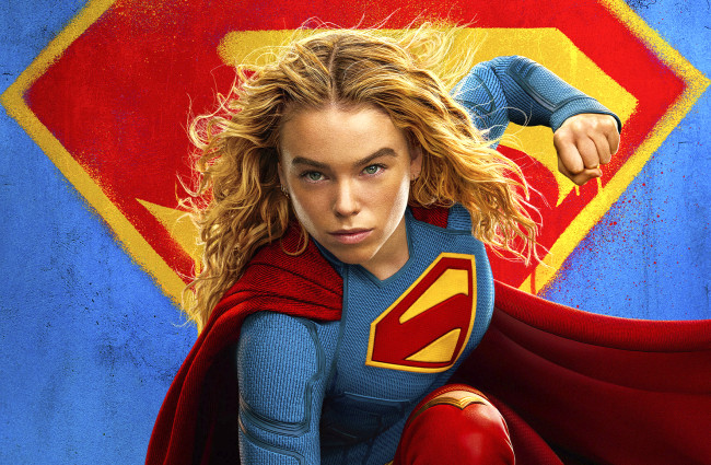 New Supergirl trailers offers a better Lobo presentation and a Superman ...