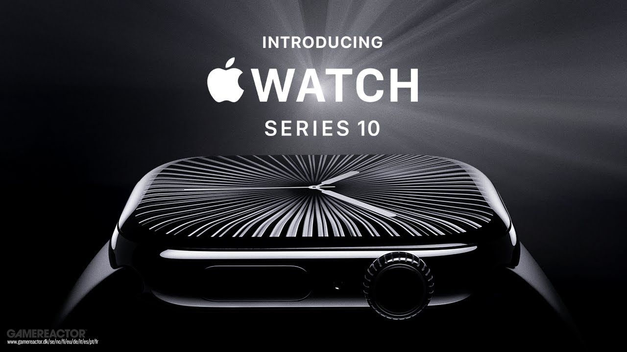Apple Watch Series 10