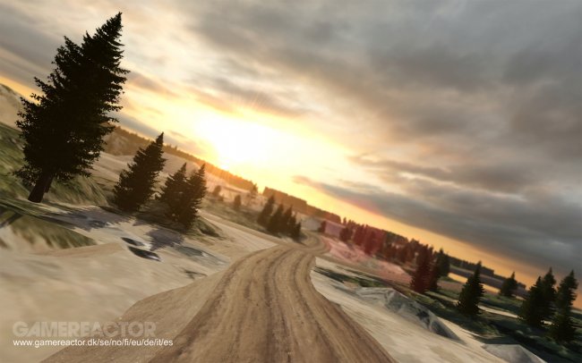 Bugbear gives Next Car Game engine an overhaul - Wreckfest - Gamereactor