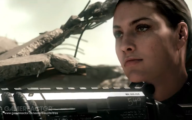 There Will Be Female Soldiers In Battlefield Battlefield 4 Gamereactor