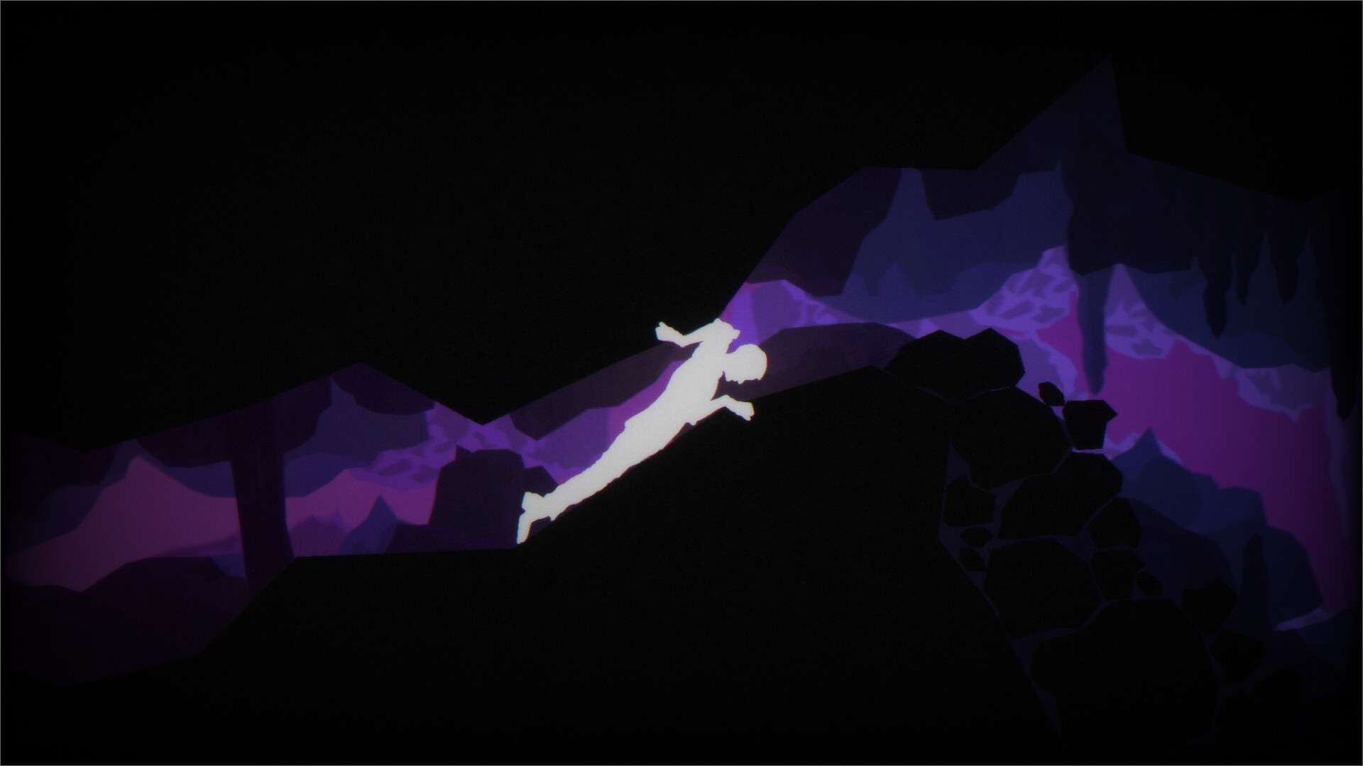 The Cave Diver delivers claustrophobic, physics-based horror