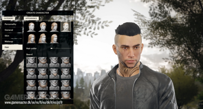 The Day Before Review - Gamereactor