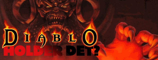 Diablo - Gamereactor UK