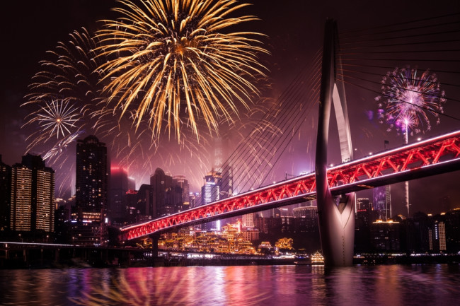 Fireworks explosion kills at least 8 in eastern China - - Gamereactor