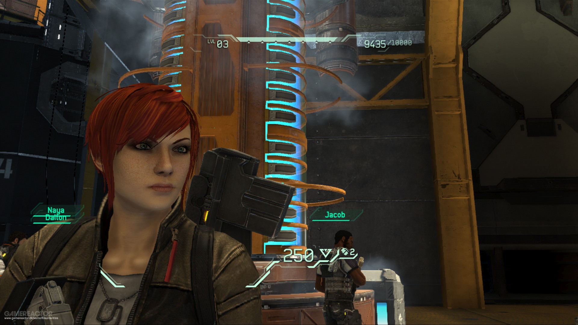 Fuse Review - Gamereactor