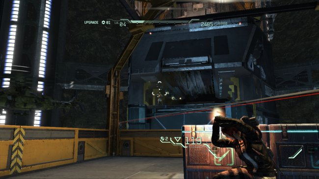 Fuse Review - Gamereactor