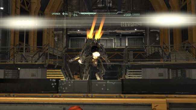 Fuse Review - Gamereactor