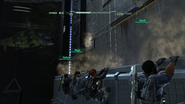 Fuse Review - Gamereactor