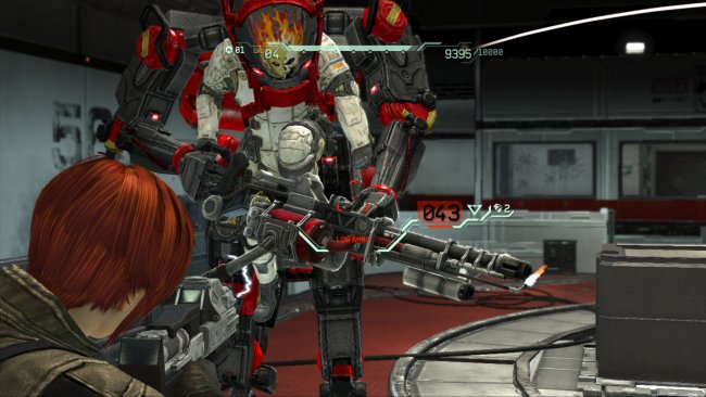 Fuse Review - Gamereactor