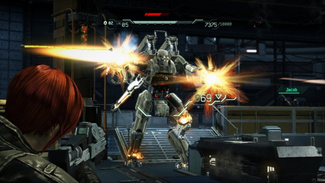 Fuse Review - Gamereactor