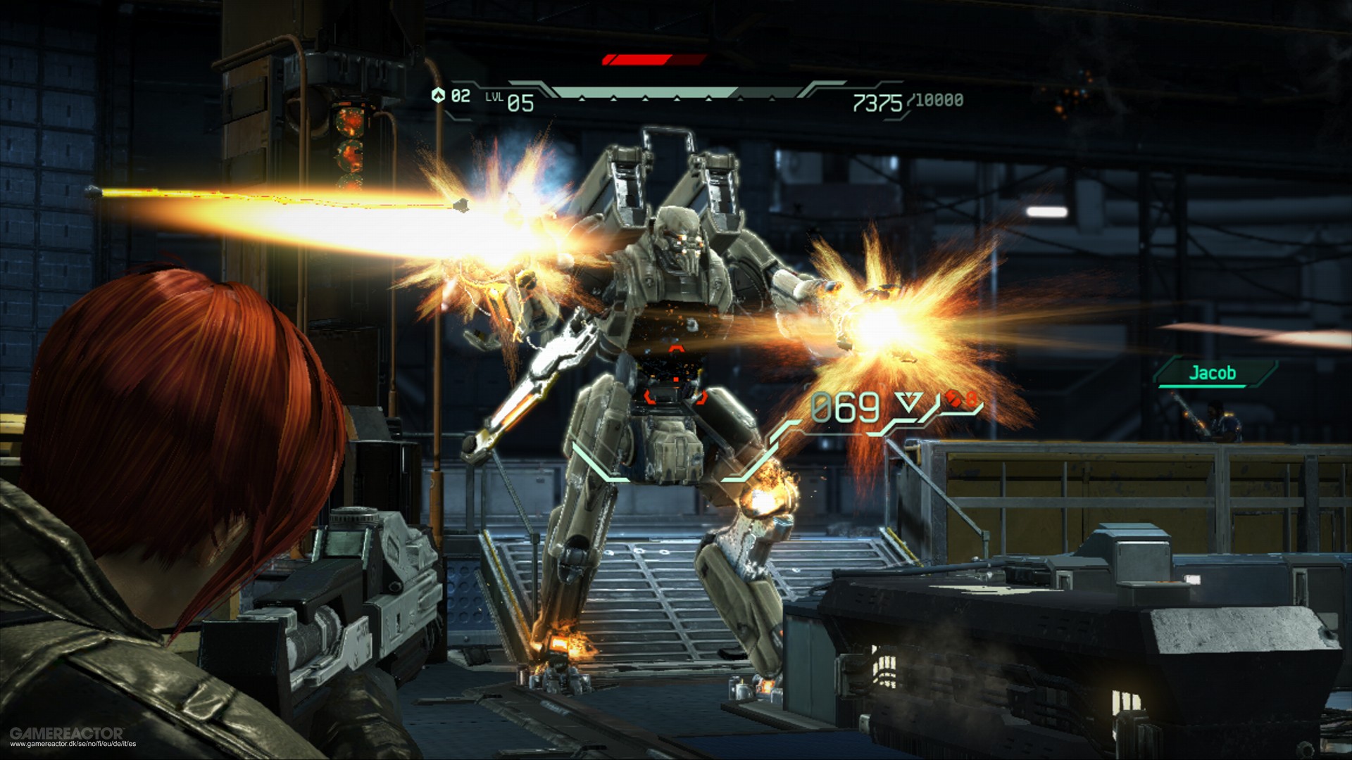 Fuse - Gamereactor UK