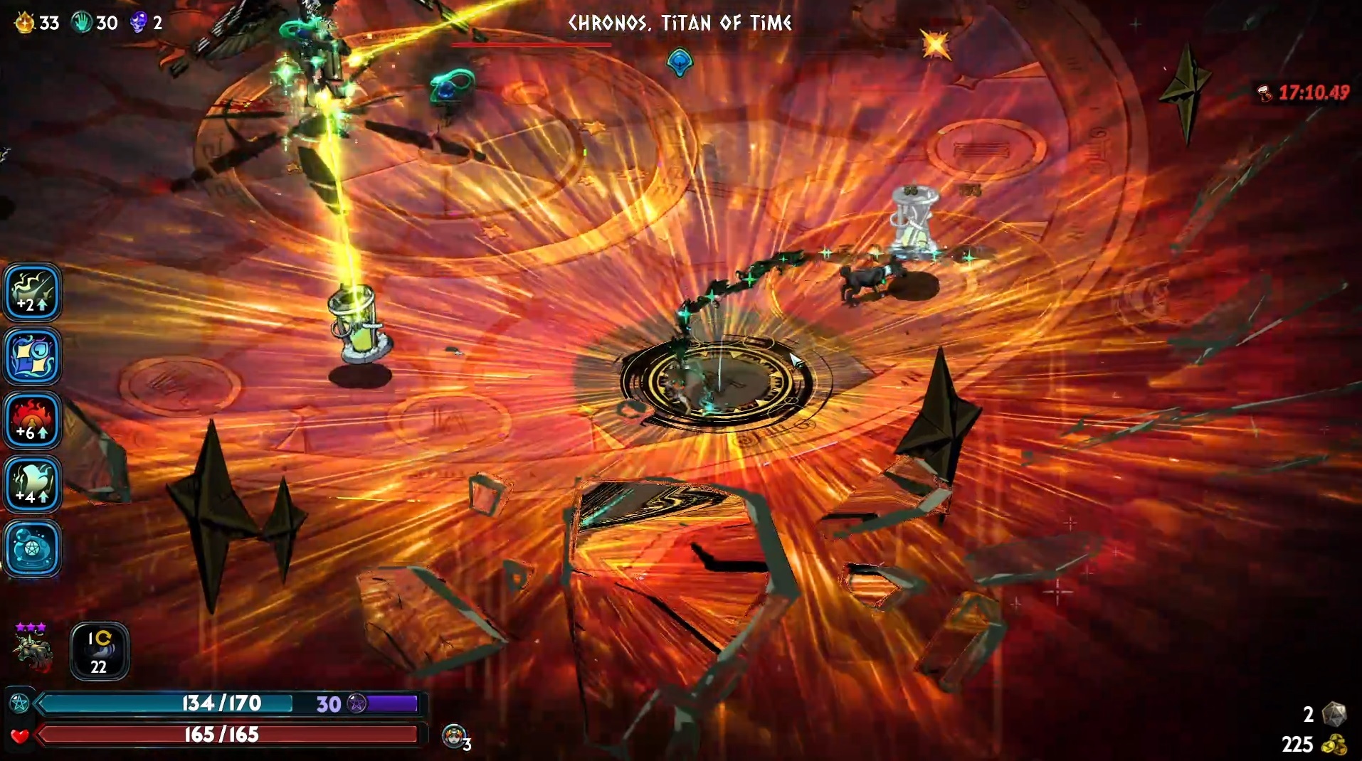 Hades II: Ending Controversy Explained