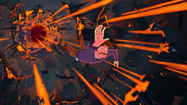 Haunted Hotel: Season 1