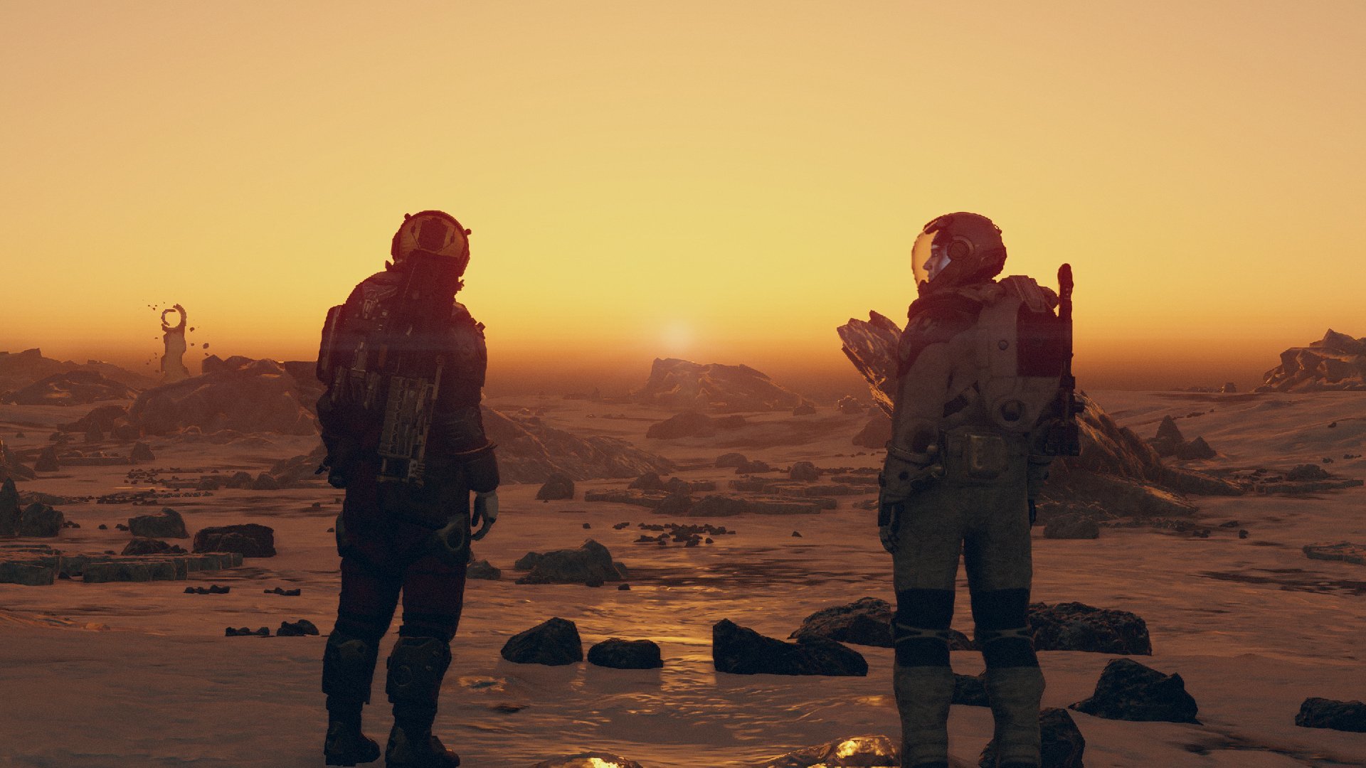 Report: Starfield PS5, second expansion release pushed to 2026