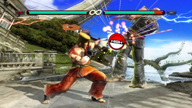 Tekken 6 Review - Gamereactor