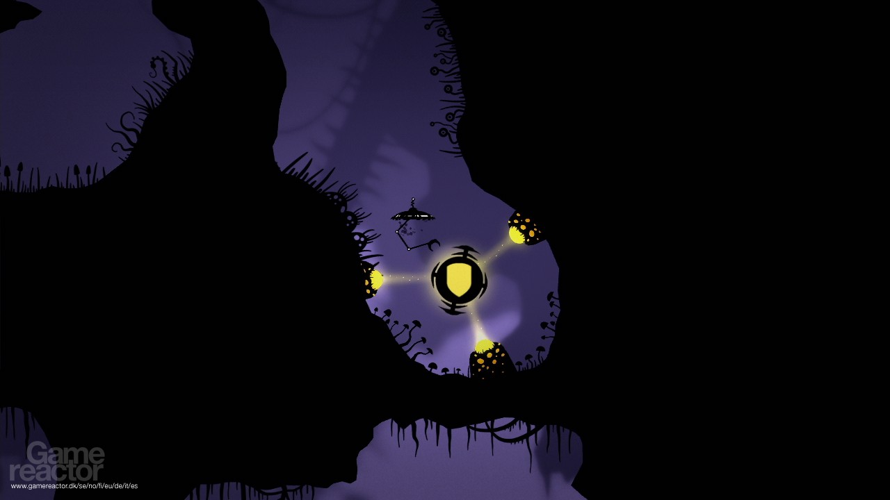 Insanely Twisted Shadow Planet - Gamereactor UK