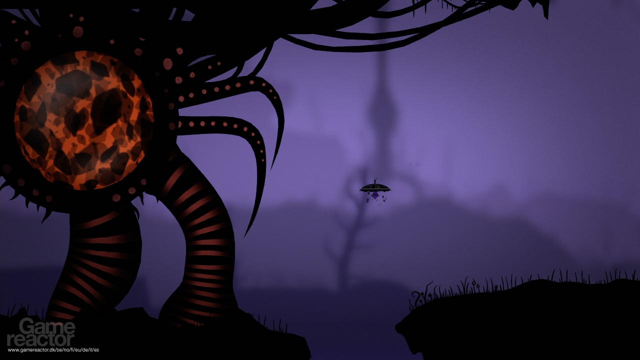 Insanely Twisted Shadow Planet - Gamereactor UK