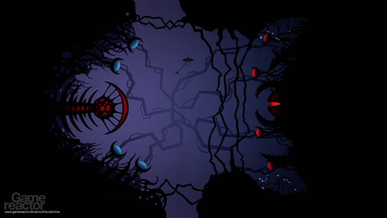 Insanely Twisted Shadow Planet - Gamereactor UK