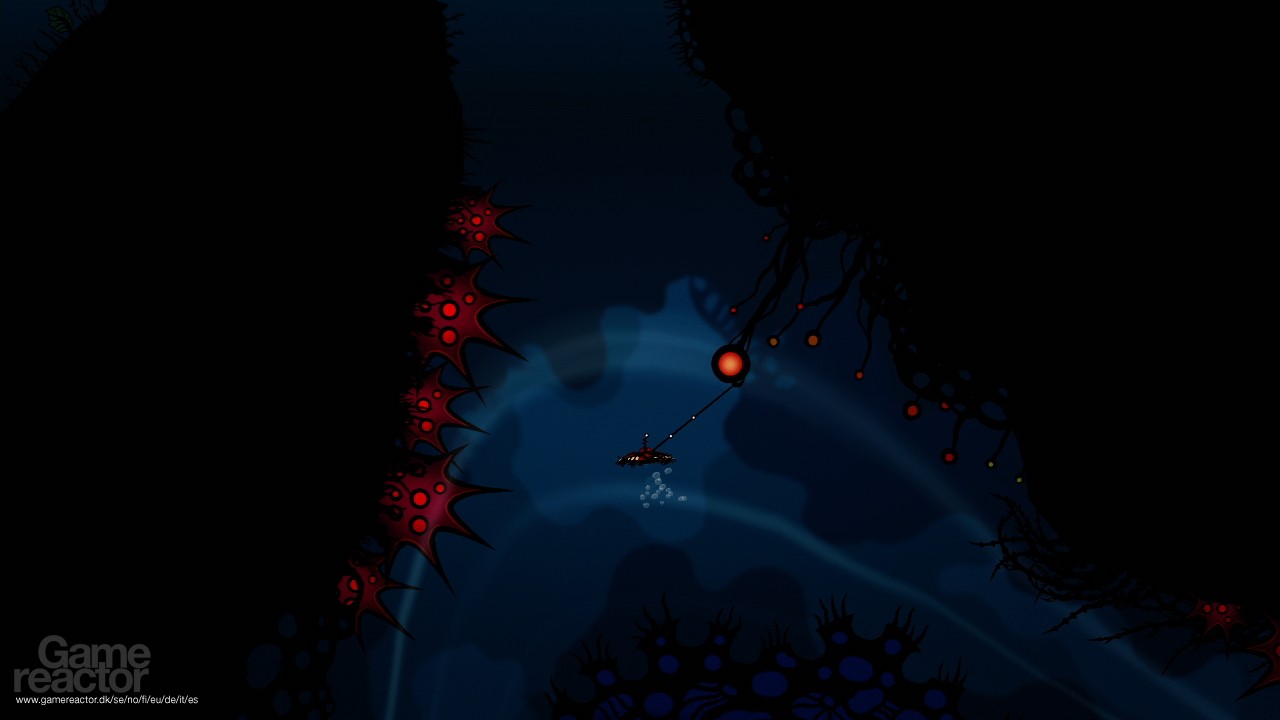 Insanely Twisted Shadow Planet - Gamereactor UK