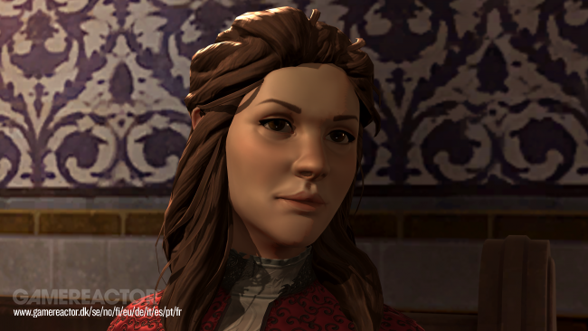 Catch Jack the Ripper from April 5 in Dance of Death - Dance of Death ...