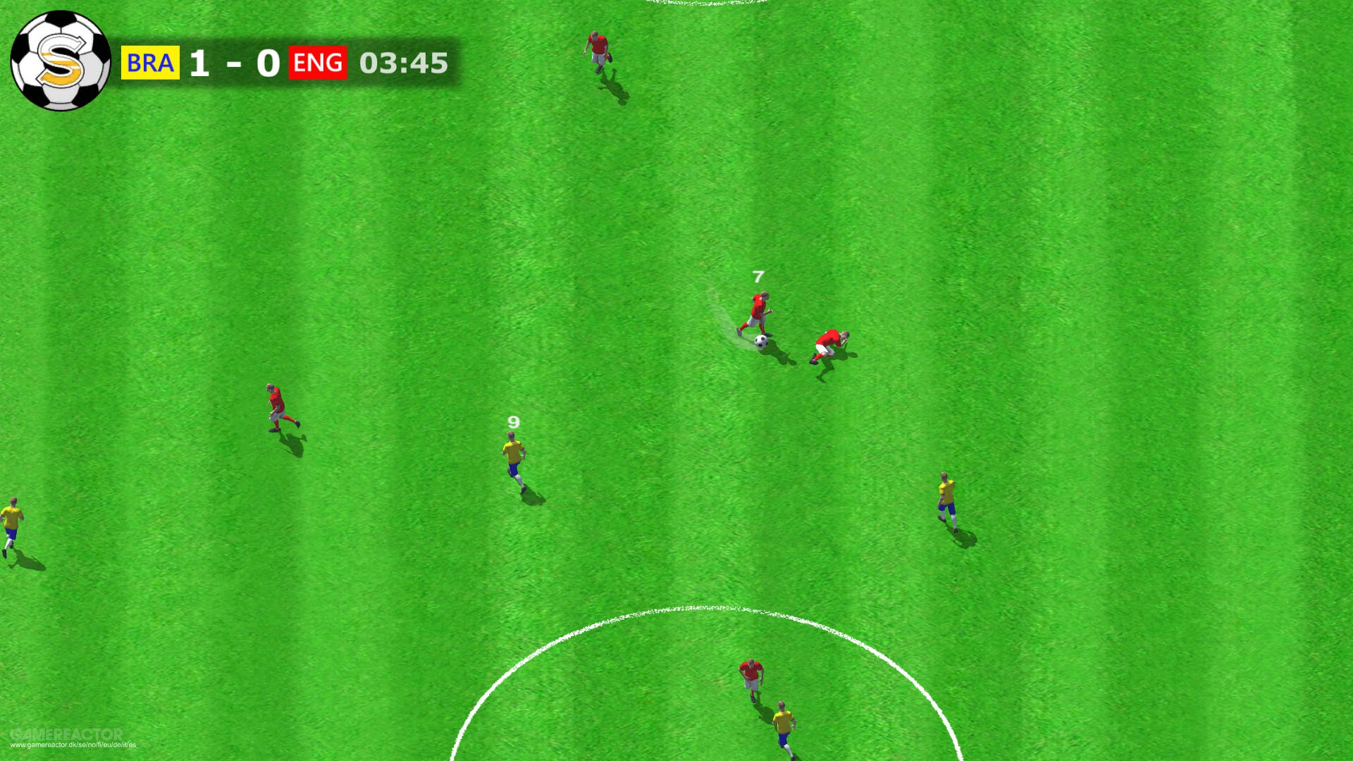 Jon Hare launches Kickstarter for Sociable Soccer