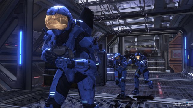 Gaming's Defining Moments - Halo 3