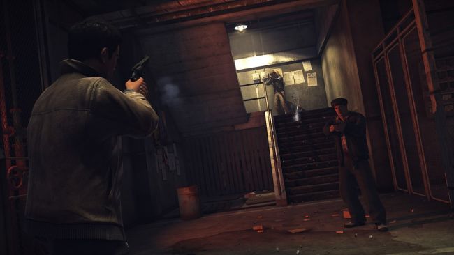 Mafia II: Definitive Edition Review - Gamereactor