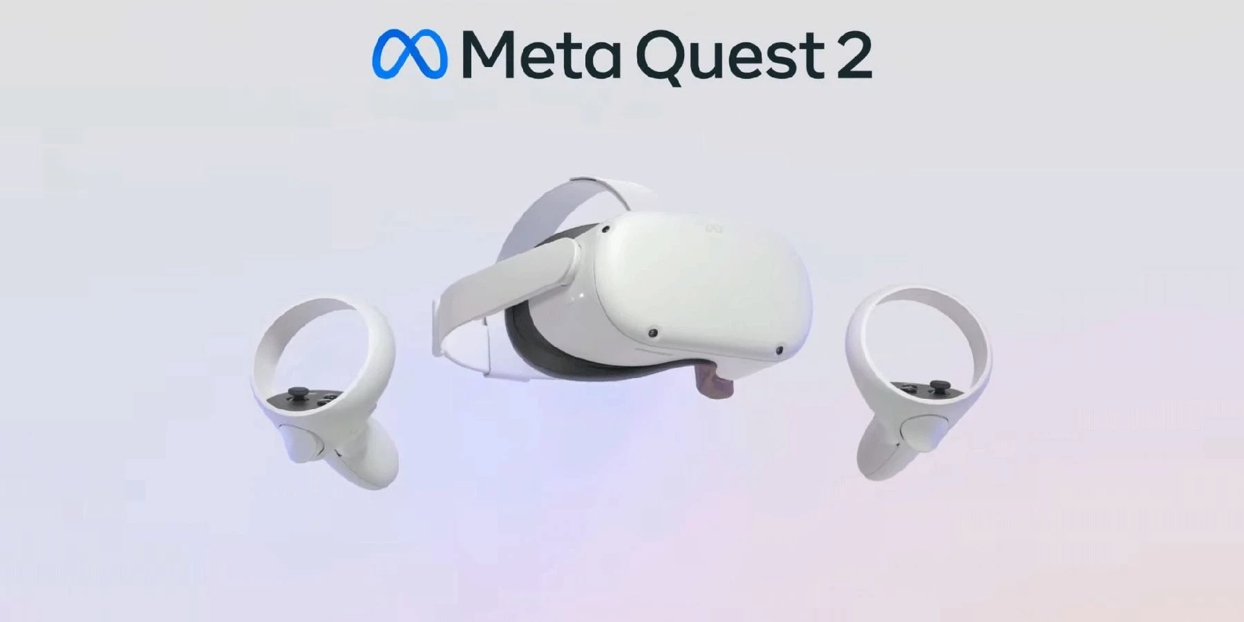 The Meta Quest 2 is getting a significant price increase - - Gamereactor