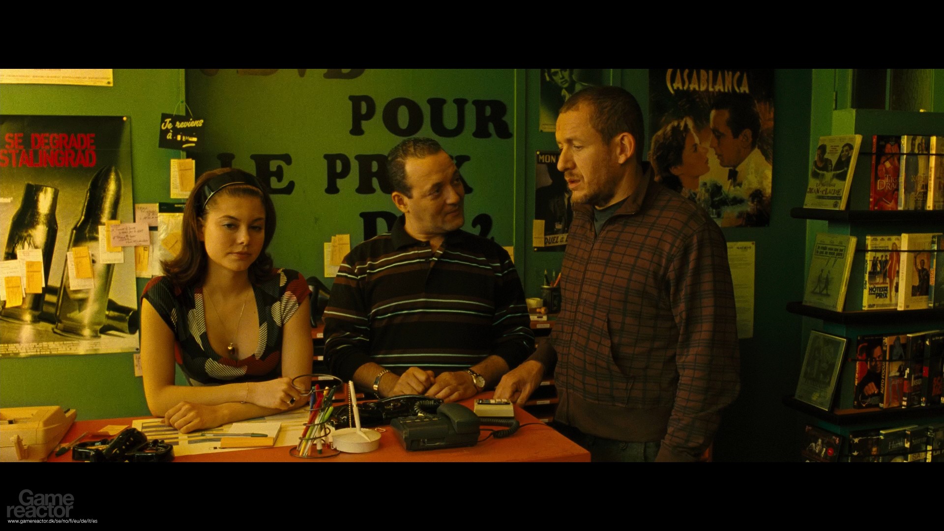 Micmacs - Gamereactor UK