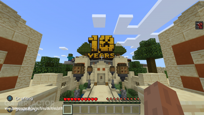 Minecraft: A Complete History
